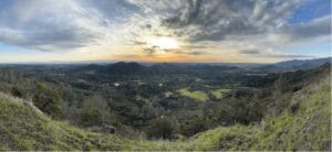 About the Nation - Paskenta Band of Nomlaki Indians