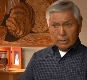 History and Culture - Paskenta Band of Nomlaki Indians