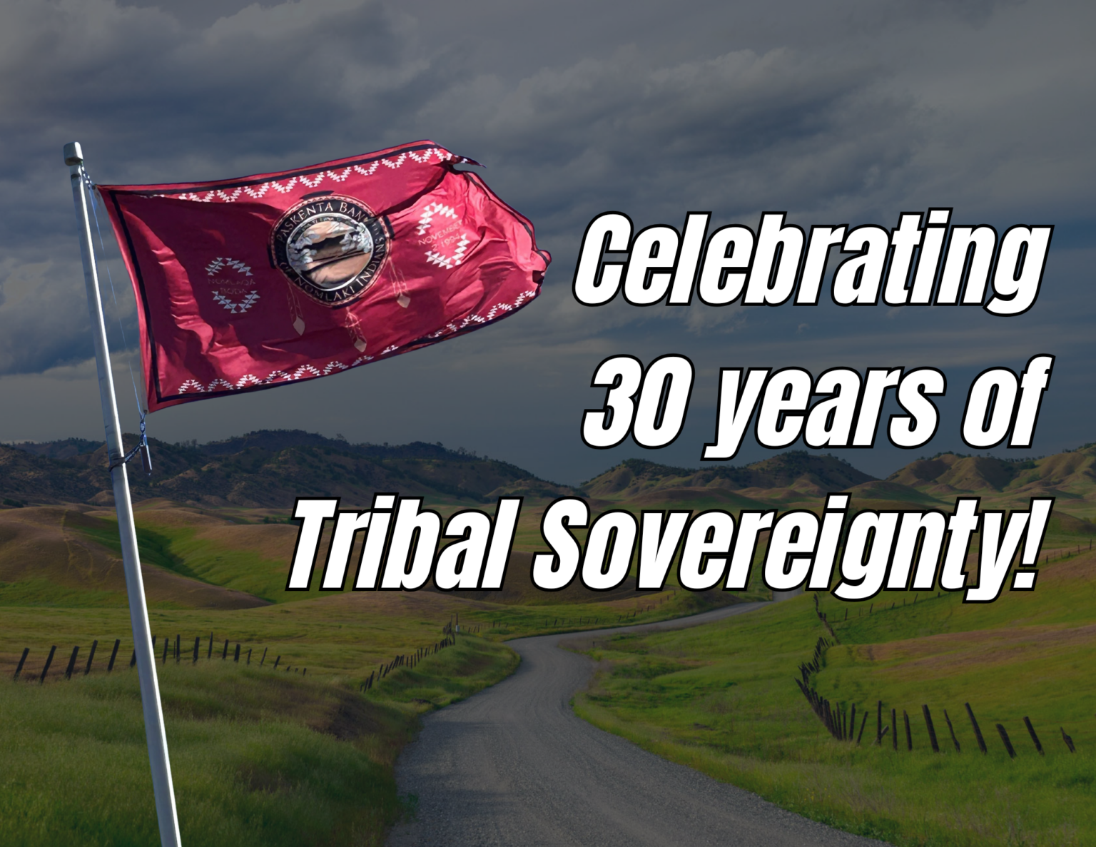 Home - Paskenta Band of Nomlaki Indians