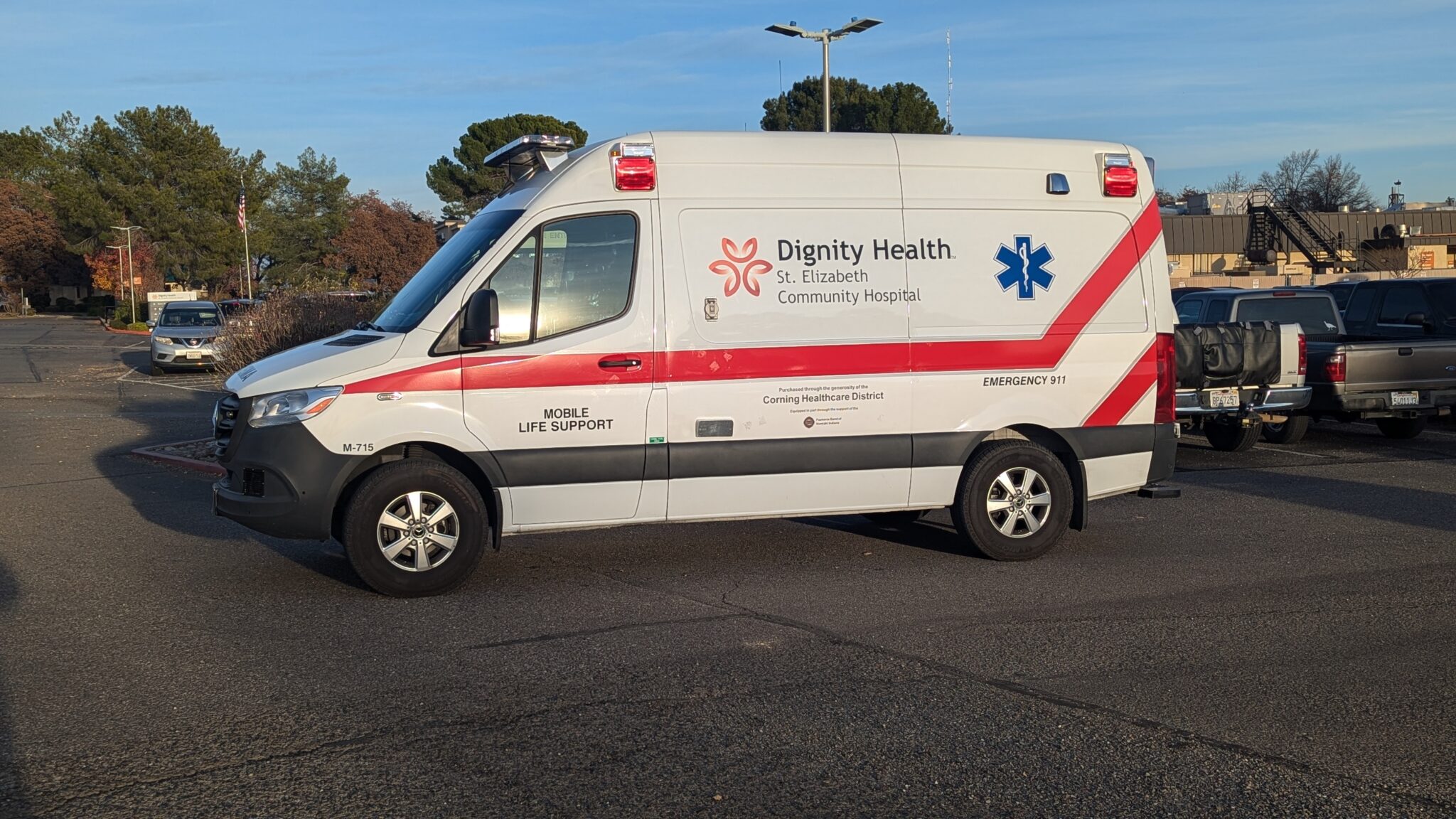 Home - Paskenta Band of Nomlaki Indians