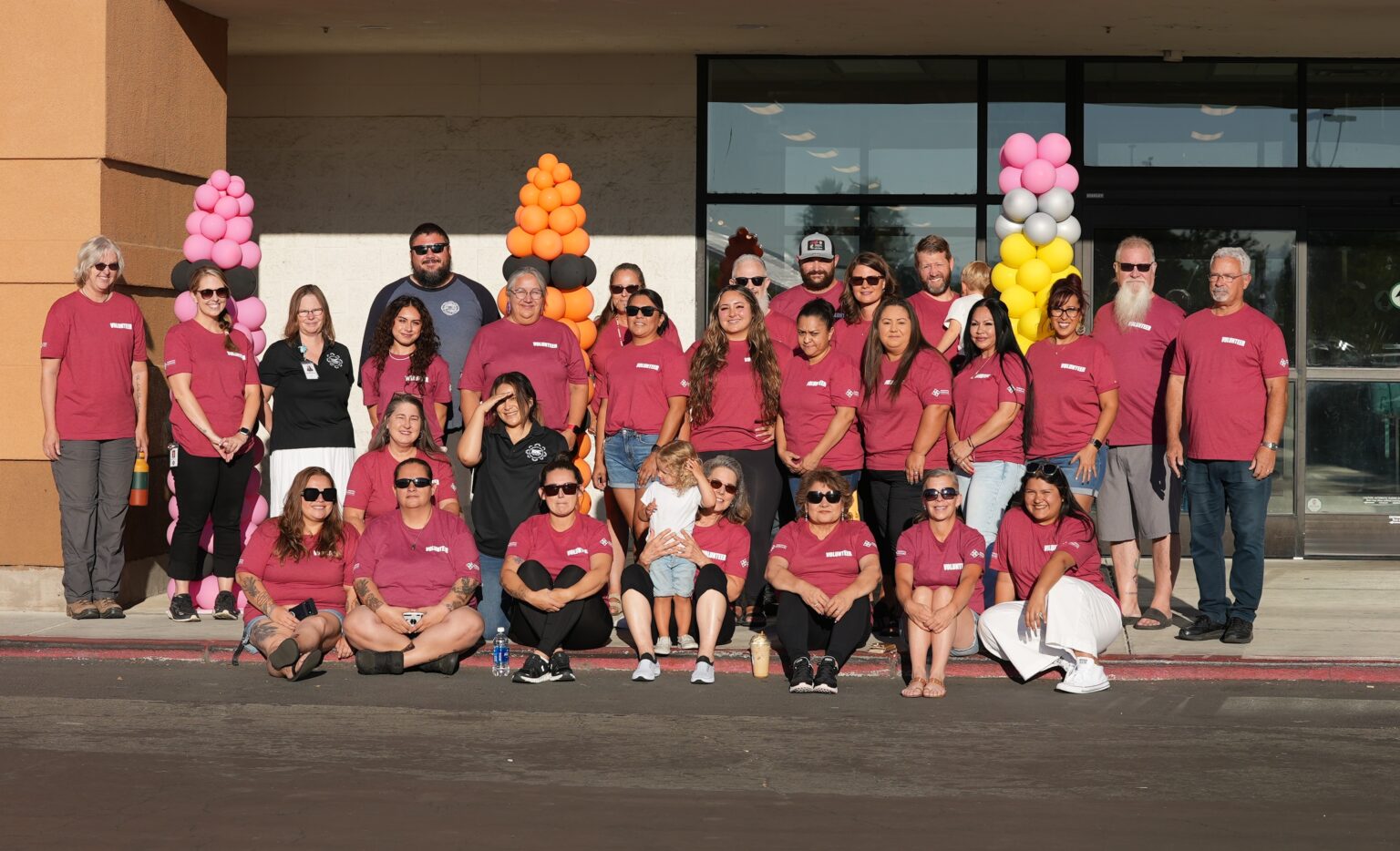 Paskenta Nomlaki Foundation Continues 21-Year Back-to-School Project ...